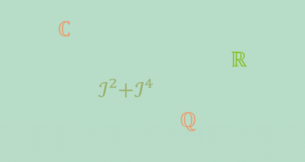 an-infinite-field-that-cannot-be-ordered | Math Counterexamples