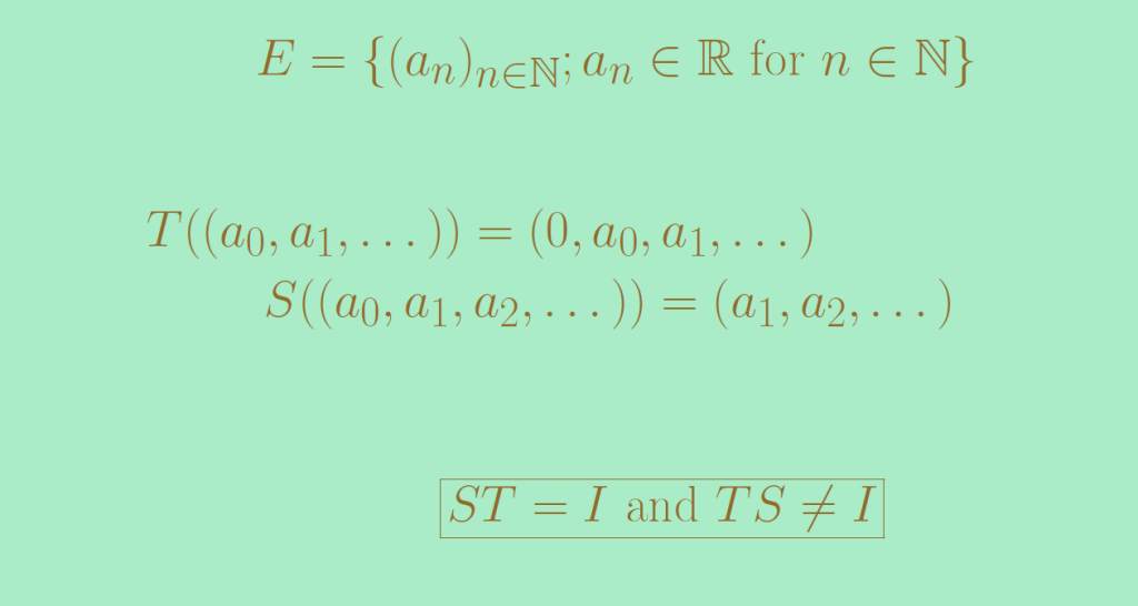 a-linear-map-having-a-left-inverse-which-is-not-a-right-inverse-image ...