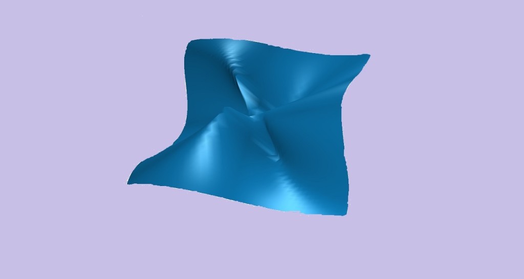Continuity Multivariable Real Functions Image Math Counterexamples