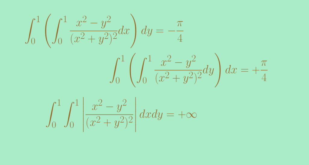 counterexamples-around-fubini-s-theorem-image | Math Counterexamples
