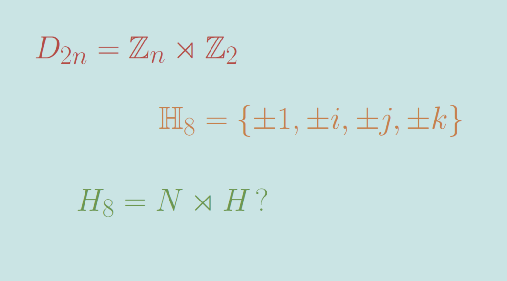 Math Counterexamples | Mathematical exceptions to the rules or ...